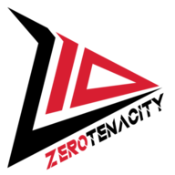 Zero Tenacity vs ENTERPRISE ESPORTS Challengers North//East - Split 1 ...