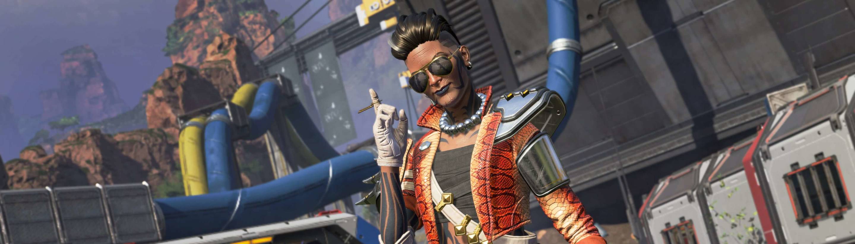 Takin2236's Apex Legends Performance Stats - Apex Legends Tracker