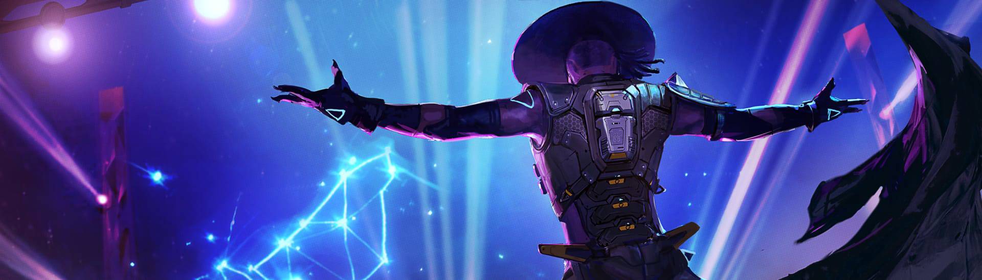 DG_Black_11's Apex Legends Overview Stats - Apex Legends Tracker