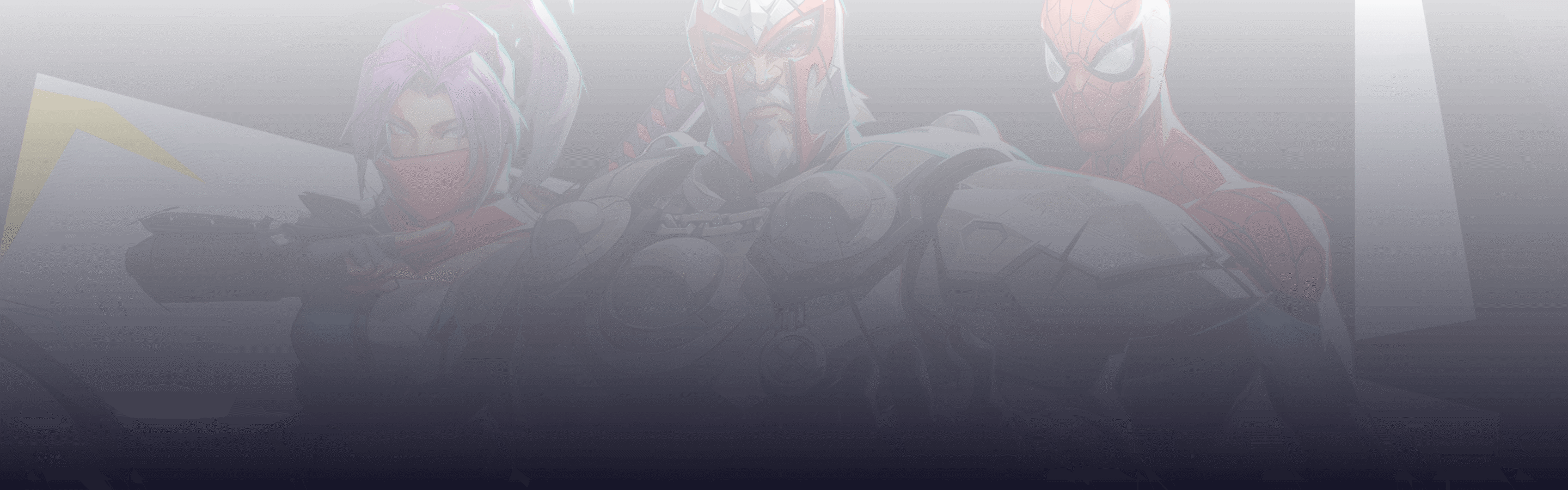 Rank Me - Marvel Rivals Tracker