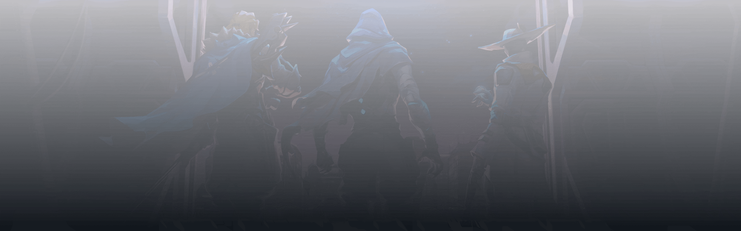 Rank Me - Valorant Tracker