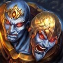 SMITE 2 Leaderboard Skill Rating - SMITE 2 Tracker