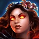 SMITE 2 Leaderboard Skill Rating - SMITE 2 Tracker