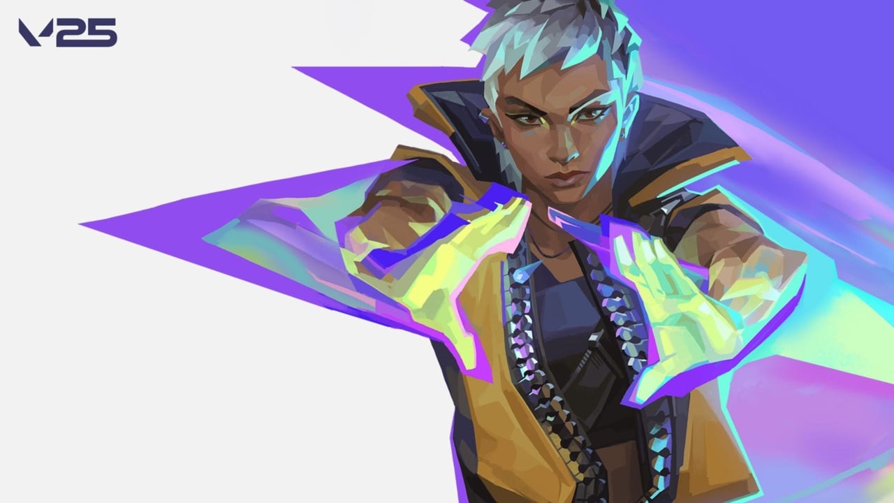 VALORANT Agent Waylay: All You Need to Know - TRN Checkpoint