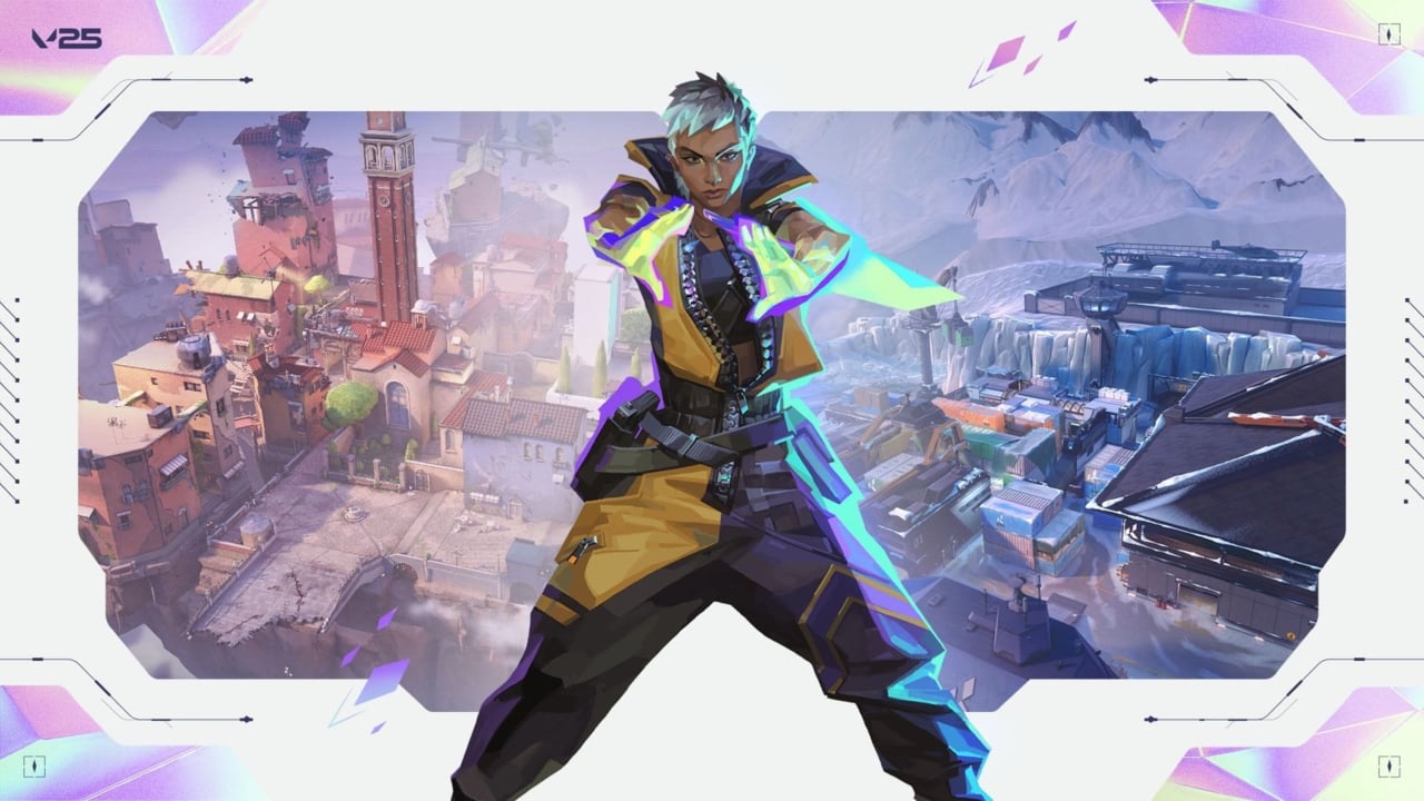 Valorant Patch Notes 10.04: New Agent Waylay, Map Rotation, Ascent ...