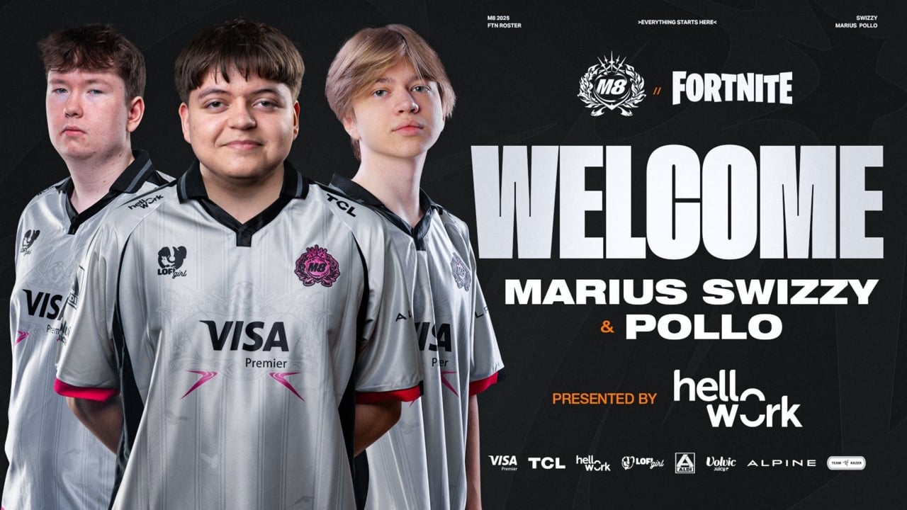 Fortnite Tracker - Fortnite Stats, Leaderboards, & More!