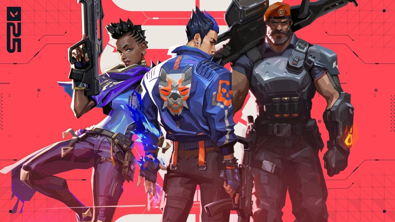 Valorant Patch Notes 10.08: Gifting, Agent Updates and More - TRN ...