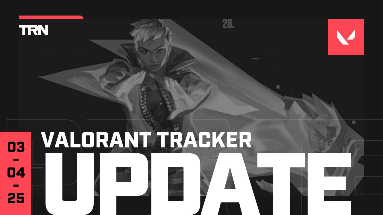 VALORANT: Advanced Match Filters Now Available - Valorant Tracker