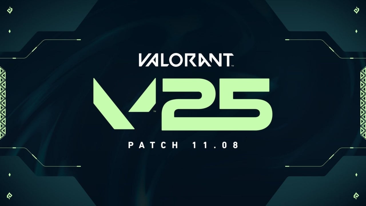 VALORANT Patch Notes 11.08: Agents, Maps and Weapons Changes - Valorant ...