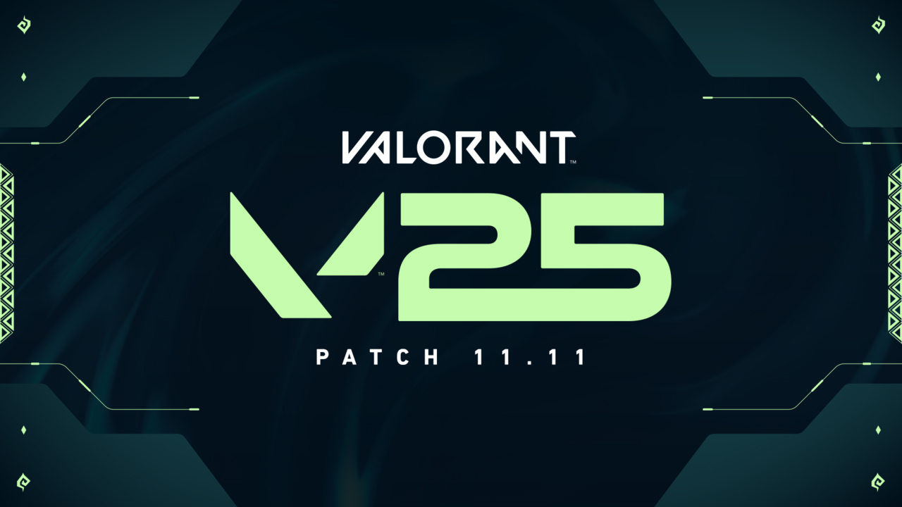 VALORANT Patch Notes 11.11: Minor UI Updates, Bug Fixes and VP Gifting ...