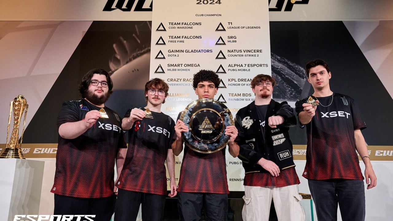 Fortnite Tracker - Fortnite Stats, Leaderboards, & More!