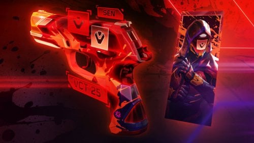 TBD vs MIBR VCT Americas - Kickoff 2025 - Valorant Tracker